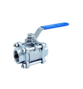 6 Types of Industrial Pipe Valves Explained