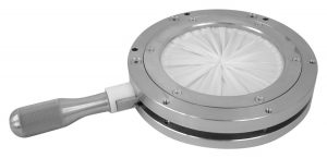 Iris valve- How It Works, Advantages & Disadvantages